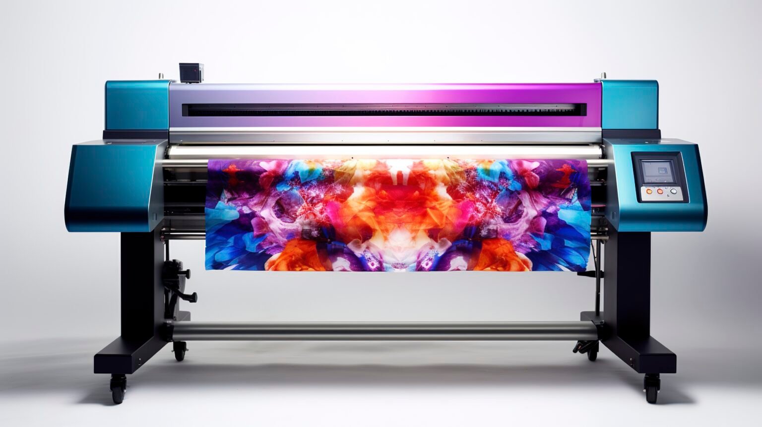 Understanding Full Sublimation Printing: A Comprehensive Guide ...